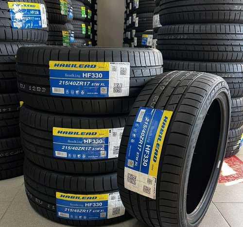 Habilead HF330 215/40 R17 87W