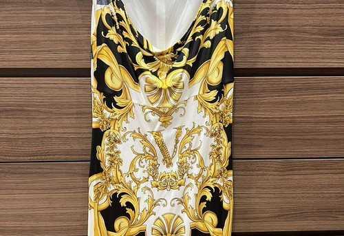 Платье Versace оригинал