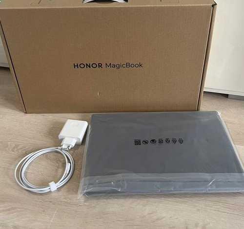 Ноутбук Honor magicbook x16 pro новый