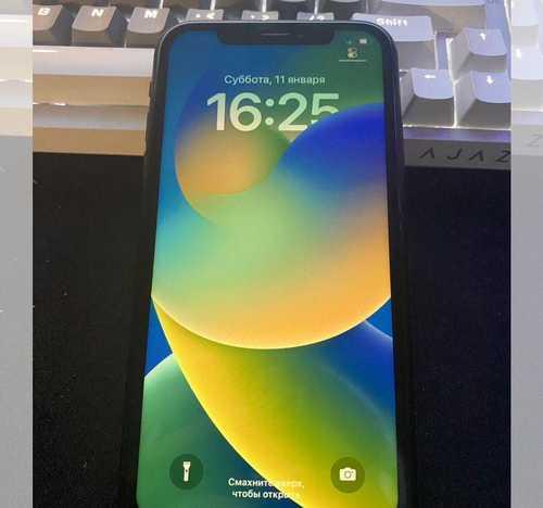 iPhone Xr, 128 ГБ