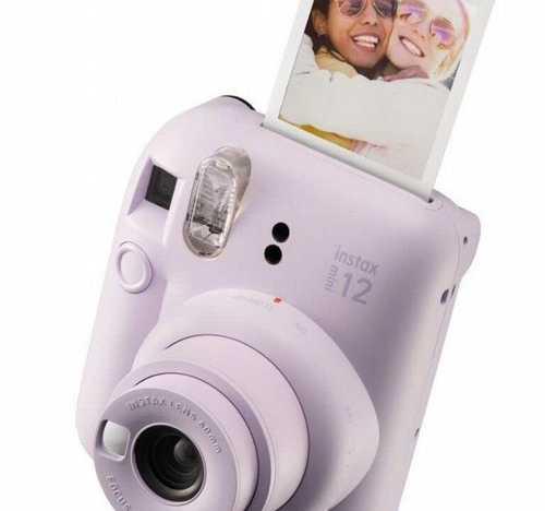 Instax mini 12