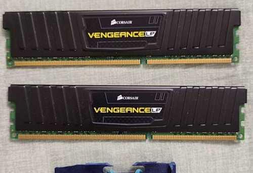 Процессор FX 8350 + Оперативная память d ddr3 8 g