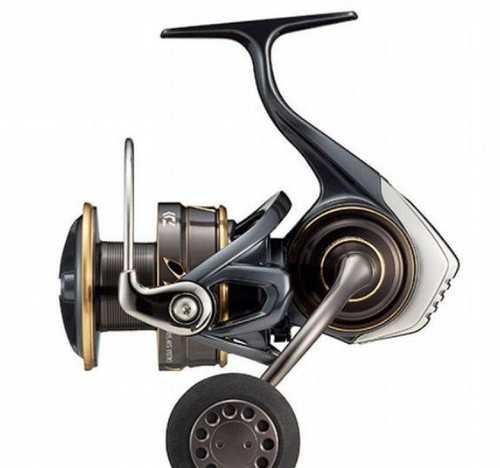 Катушка daiwa 22 caldia SW 6000D-H