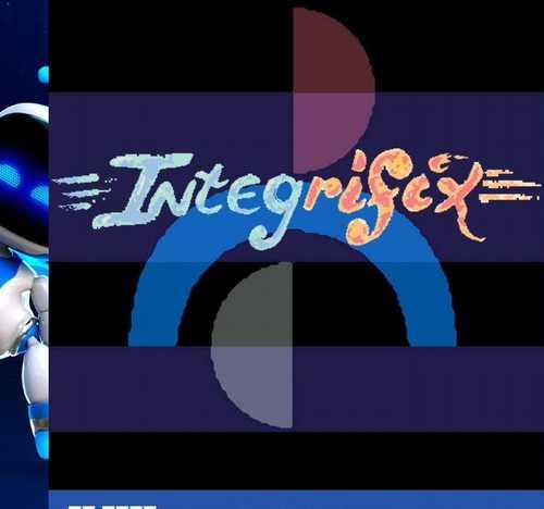 IntegriFix ps4 и ps5