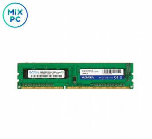 Модуль памяти DDR3 4Gb 1333MHz Ramos RMB4GB584CA3