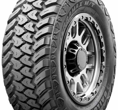 Sailun Terramax M/T 33/12.5 R18