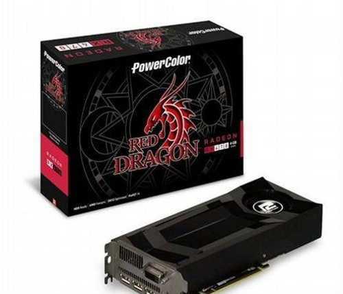 PowerColor AMD Radeon RX 470 4GB