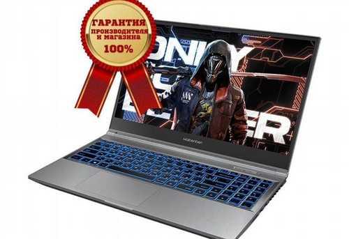 Ноутбук Maibenben X527 RTX 4060 / i7 12650H /144гц