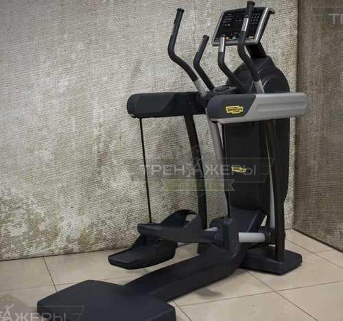 Эллиптический тренажер Technogym Vario Excite