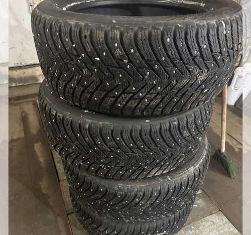 Nokian Tyres Hakkapeliitta 8 245/50 R18 100T