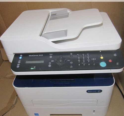 Xerox 3225