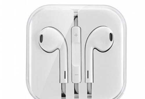 Наушники earpods (копия)