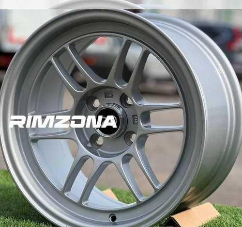 Литые диски enkei R14 4x100 srt