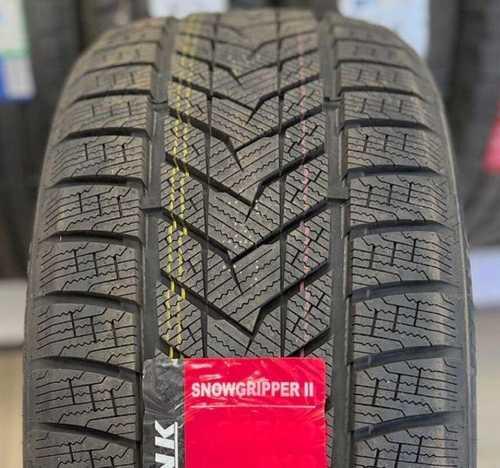 iLink SnowGripper II 275/35 R19 100V