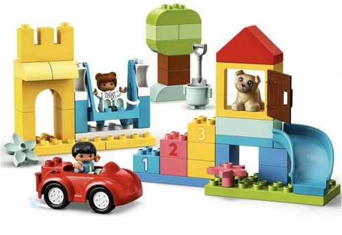 Lego duplo 10914