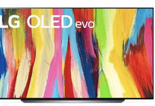 LG oled83C2RLA 2022 oled, HDR