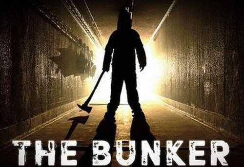 The Bunker Ps4 Ps5