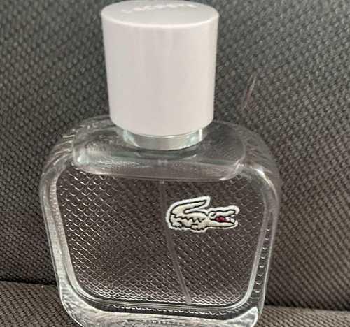 Lacoste l.12.12 rose eau fraîche