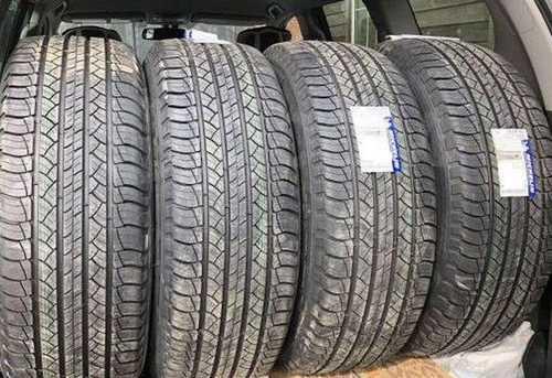 Michelin Latitude Tour HP 265/65 R17