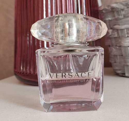 Bright Crystal Versace оригинал