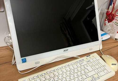 Моноблок Acer Aspire Z1-612