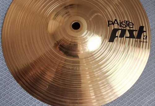 Тарелка Splash PST 3 Paiste