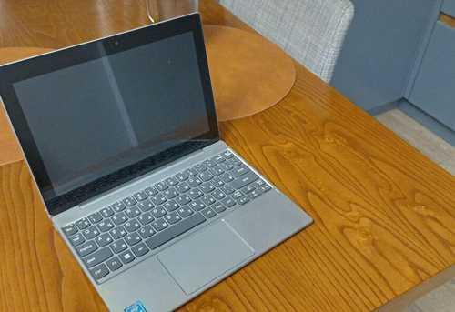 Планшет Lenovo IdeaPad MiiX 310