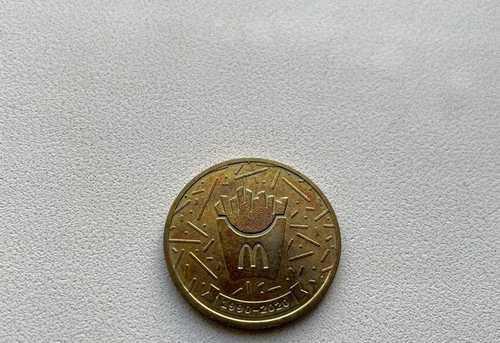 Сувенирная монета