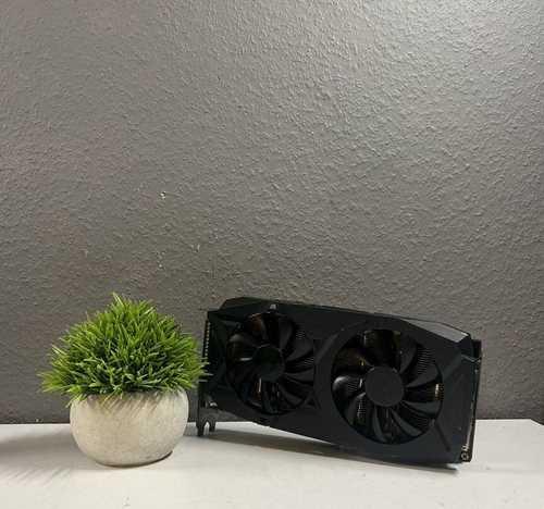 PowerColor RX 580 на 8GB RedDragon (2304)