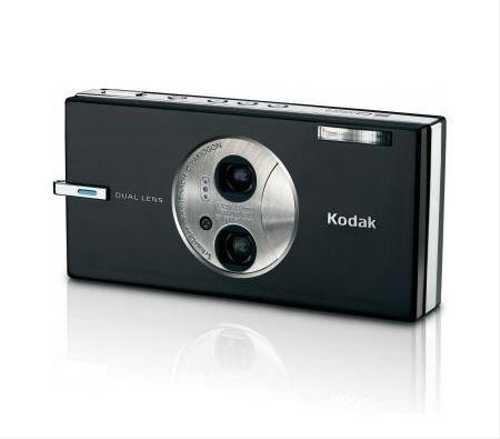 Kodak EasyShare V570 Dual Lens (ремонт треб.)