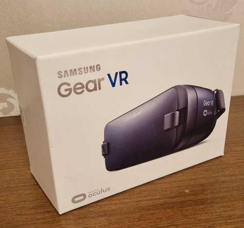 Samsung Gear VR (sm-r323)