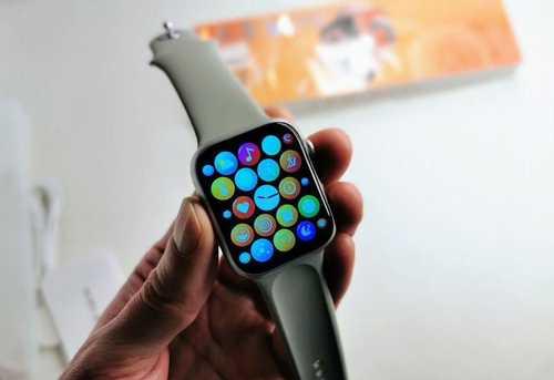 Apple Watch 8 серия / доставка / гарантия