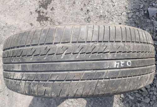 Kumho Ecsta X3 KL17 235/70 R16