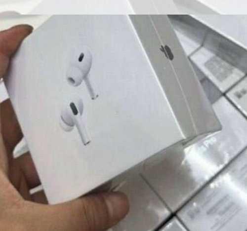 Наушники earpods