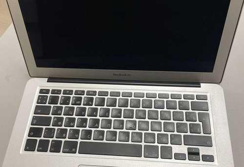 Apple MacBook Air А1369