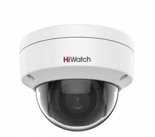 Камера видеонаблюдения HiWatch IPC-D082-G2/S (2.8m