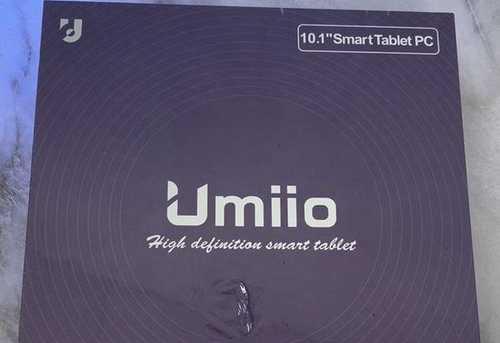 Крутейший планшет от Umiio