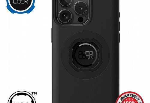 Чехол Quad Lock Mag Case для iPhone 15 Pro