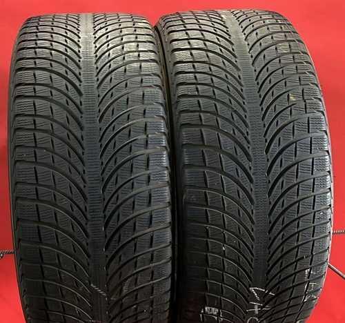 Michelin Latitude Alpin LA2 265/40 R21 105Y