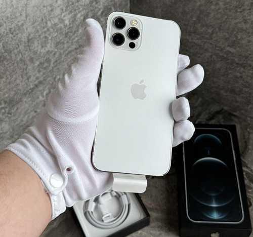 iPhone 12 Pro, 256 ГБ