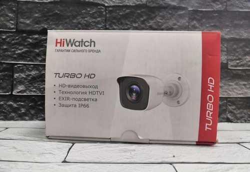 Hiwatch DS-T110