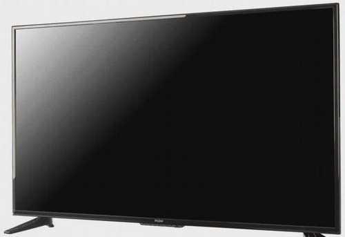 Телевизор Haier 43 smart tv