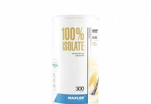 Maxler, Isolate 300 г