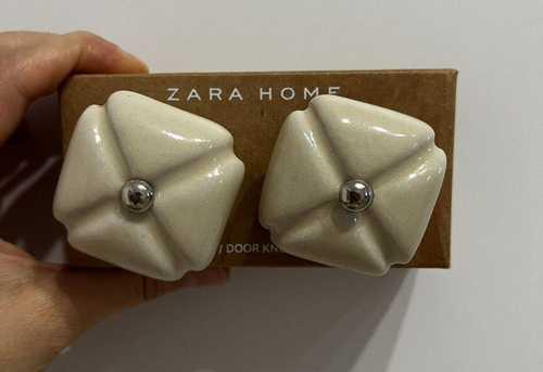 Мебельные ручки zara home