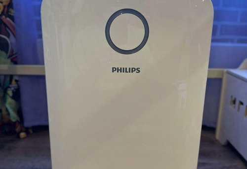 Очиститель воздуха philips