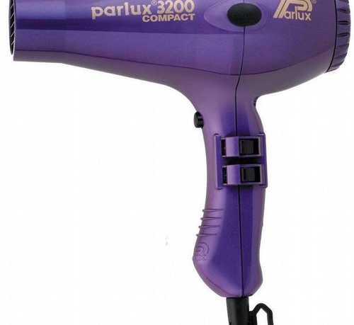 Фен Parlux 3200 Compact Violet