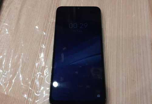 Infinix Hot 12i, 4/64 ГБ