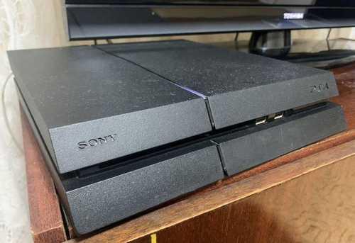 Sony PS4 1208A