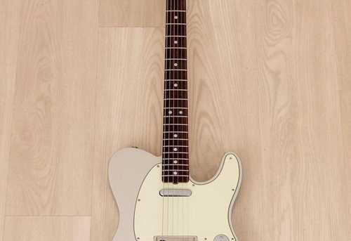 Электрогитара Fender American Vintage Thin Skin 19