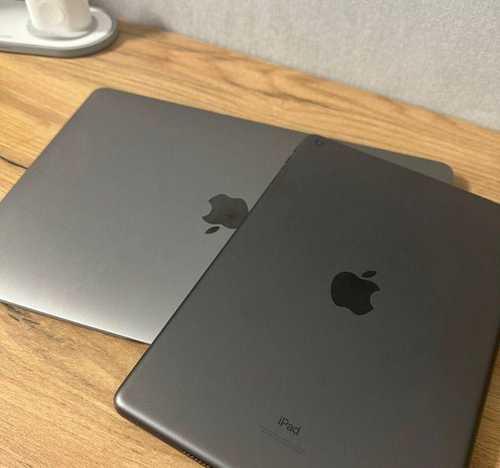 iPad 10.9 2021